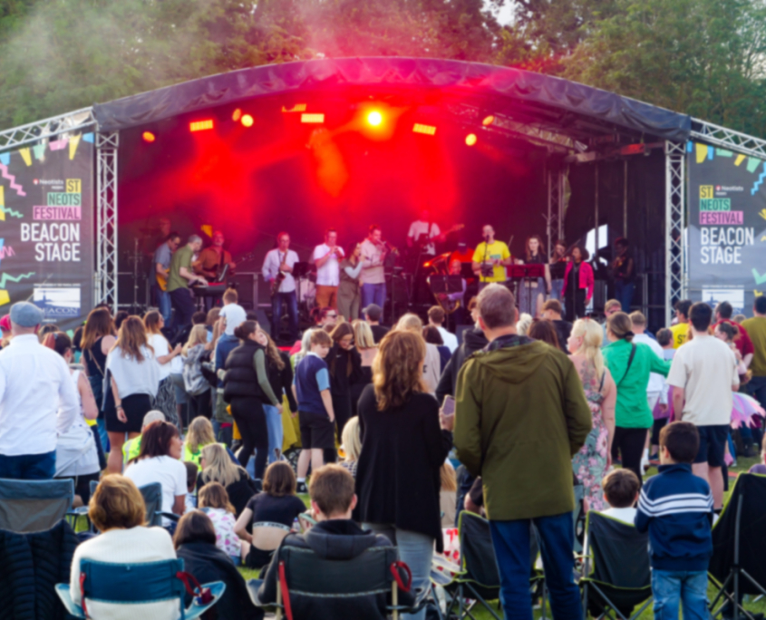 What's on in St Neots • Discover St Neots