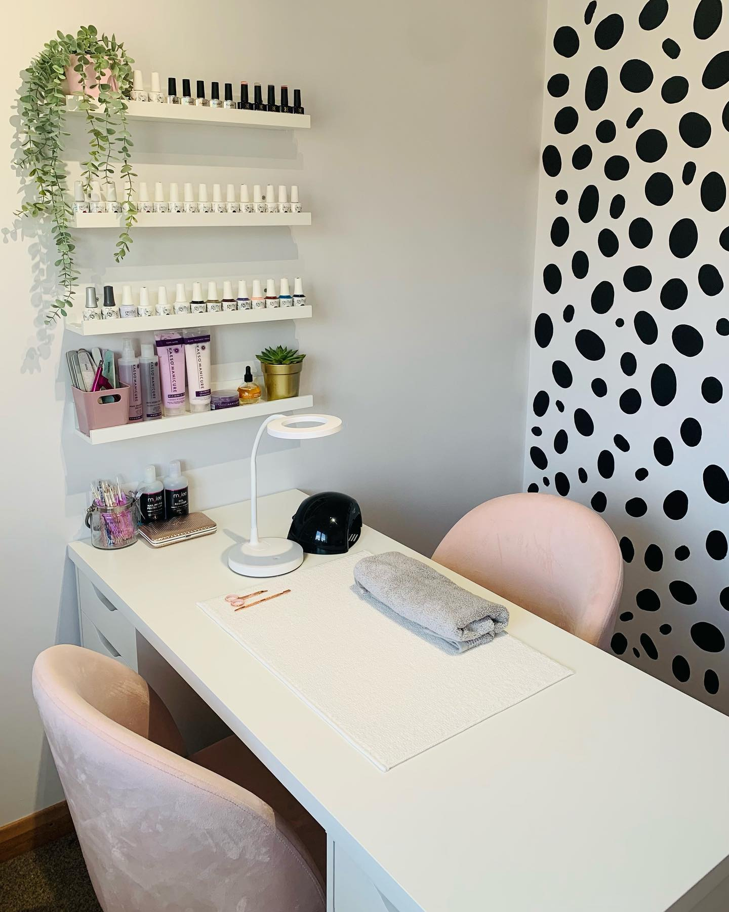 Fairy Nails • Discover St Neots