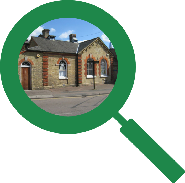 History of St Neots • Discover St Neots