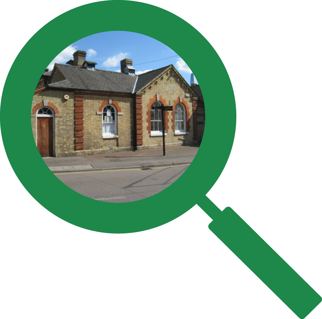 History of St Neots • Discover St Neots