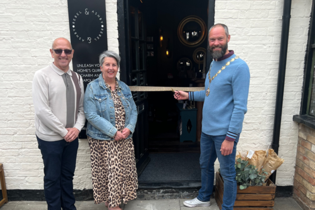Award-winning St Neots lifestyle store expands to new premises ...