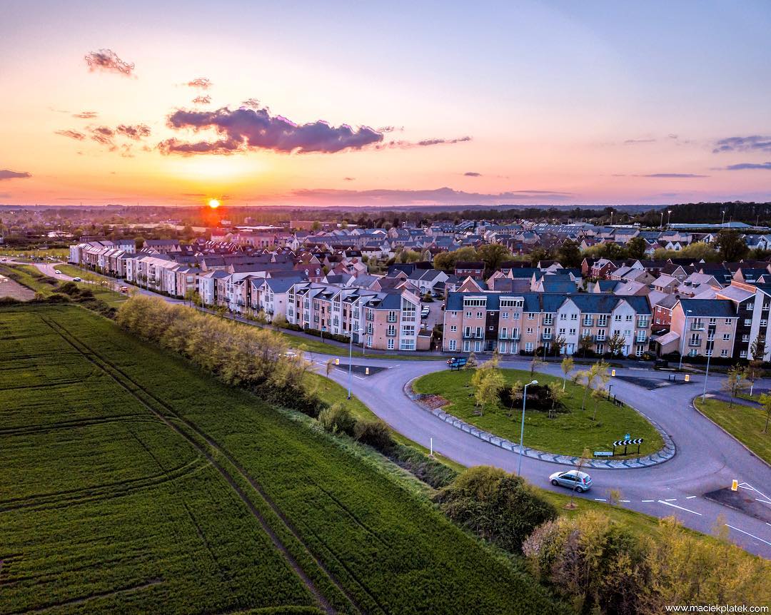 News • Discover St Neots