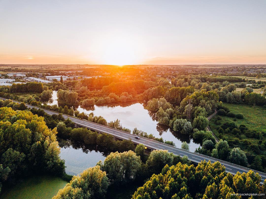 Travel & Stay • Discover St Neots