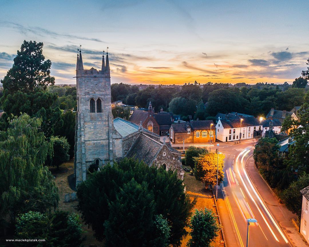 Discover St Neots • Discover St Neots