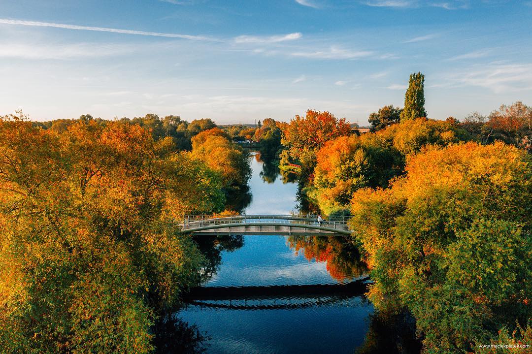 Contact us • Discover St Neots